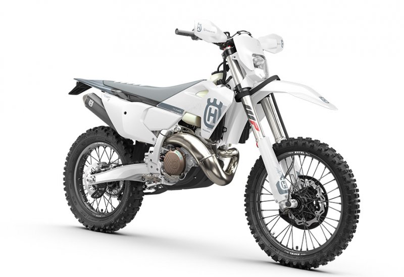 Оригинальные запчасти Husqvarna TE 250-300 Подвеска - Всё для ...